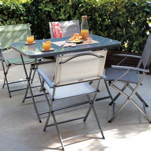 Jogo De Mesa Ripada 8 Cadeiras Cactos De Jardim Piscina Leroy Merlin