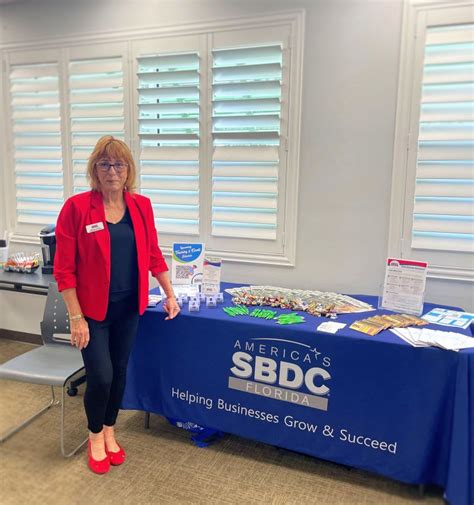 Small Business Development Center At Unf On Linkedin