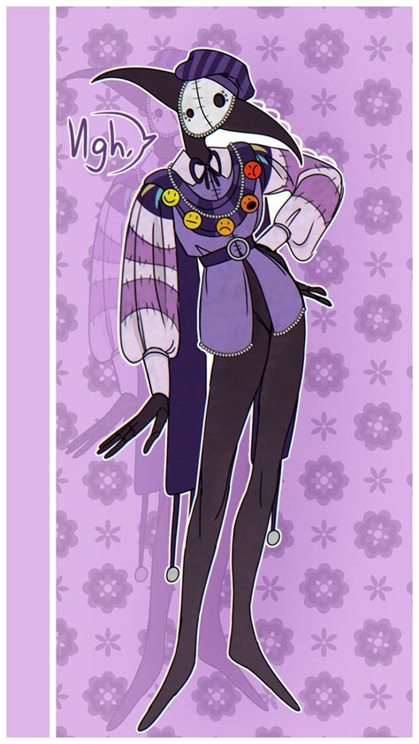 Imaginary Friend Asylum On Tumblr