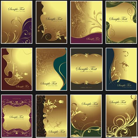 Как Сделать Золотой Цвет В Corel Strangeflakes