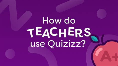 How Do Teachers Use Wayground Formerly Quizizz Youtube
