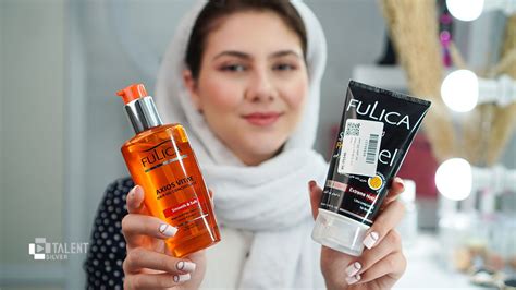 بررسی روغن و ژل موی فولیکا؛ حالت‌دهنده و تقویت کننده‌ی موهای خشک • دیجی