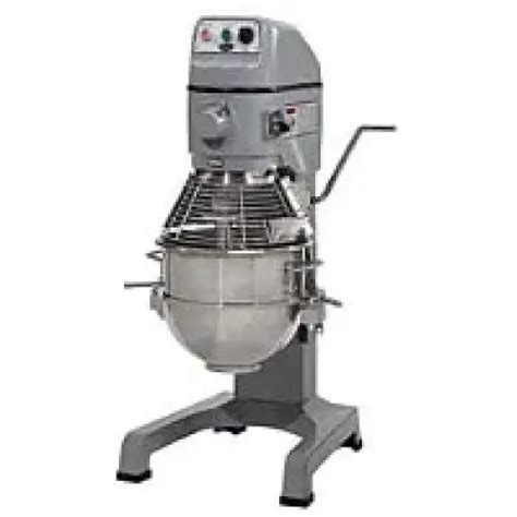 Globe Sp30 Planetary Mixer 30 Qt Elite Restaurant Equipment