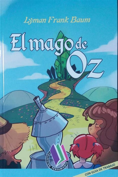 El Mago De Oz