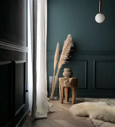 Farrow And Ball Inchyra Blue 289 Living Room Inchyra Blue Farrow And