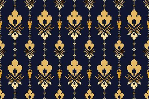Eslimi Pattern Vector Art Icons And Graphics For Free Download