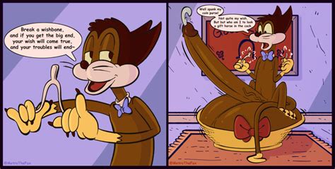 Rule 34 Absurd Res Anthro Balls Bone Domestic Cat Felid Feline Felis