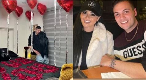 Presumió Gomita a su nuevo novio en redes