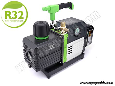 Вакуум помпи