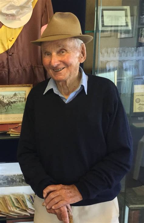 Vale Dr Alan Chittick National Trotguide