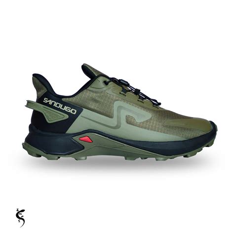 Footwear Sandugo