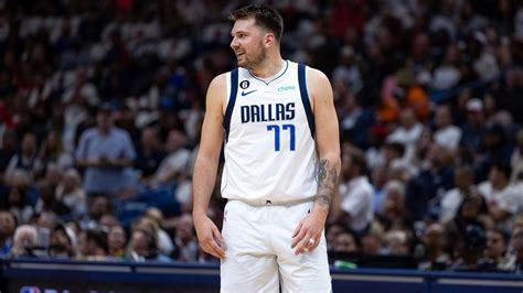 Is Luka Doncic Playing Tonight Vs Lakers Mavericks Stars Injury