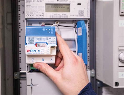 Größter Rollout Von Smart Meter Gateways Gestartet Immoclick24