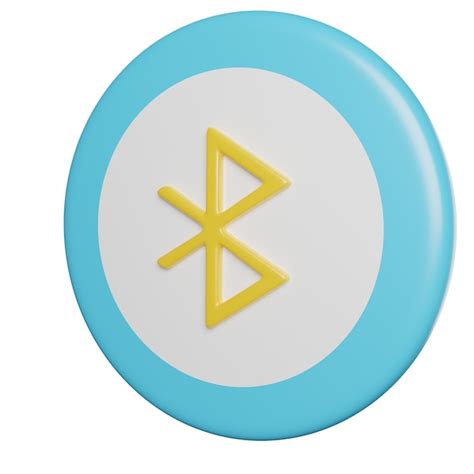 Premium Photo Bluetooth Connection Device