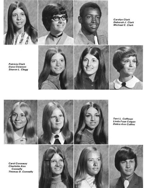 Jill Molton From Laurel Highlands High School Classmates