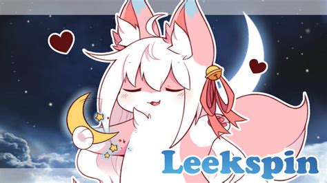 Explore The Best Leekspin Art Deviantart