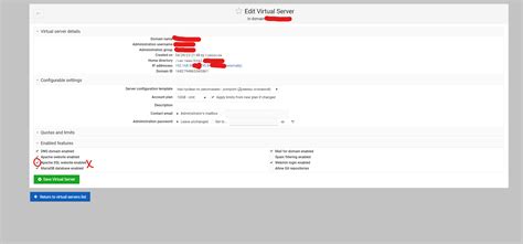 How To Remove Ssl Certificat In Virtualmin Help Home For