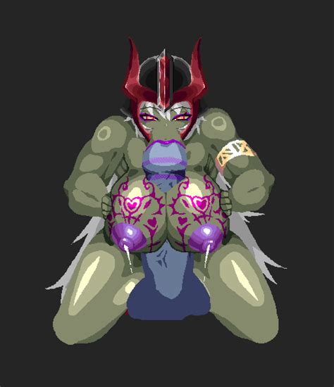 Rule 34 Animated Big Breasts Bitch Brainwashing Breasts Climax