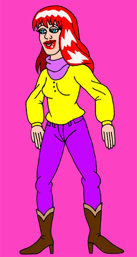 Mary Jane Watson 94 By Rodan5693 On Deviantart