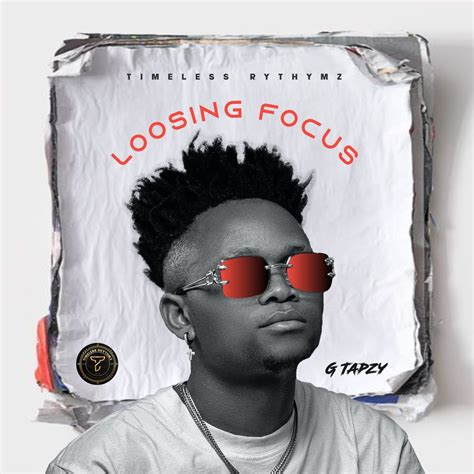 Loosing Focus By Gtapzy Listen On Audiomack