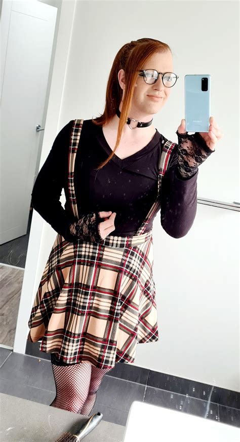 I Had A Friend Tell Me I Looked Passable Safe To Say I Was Extremely