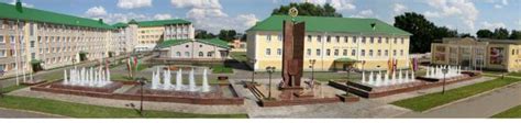 Мануфактура Углечаниновых, Костромская область, г. Кострома, ул ...