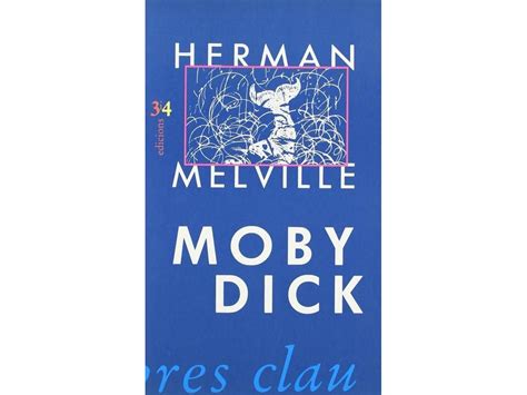 Livro Moby Dick De Herman Melville Catalão Wortenpt