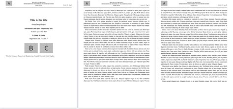 Spacing How Can I Increase The Header Separation In Ieeetran Style