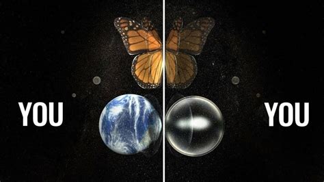 What Might A Parallel Universe Look Like Magic Of Science