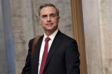 Jan 6 Committee Subpoenas Ex White House Counsel Pat Cipollone Bloomberg
