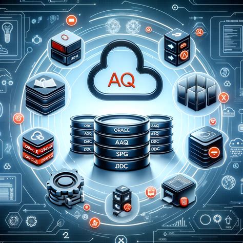 Utilizando Oracle Advanced Queuing Aq Com Spring Data Source E Jdbc Para Processamento