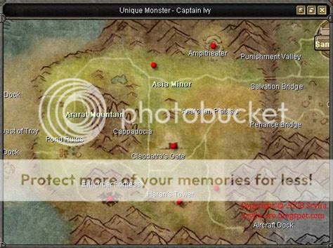 SrOBloG SIlkroad Uniques
