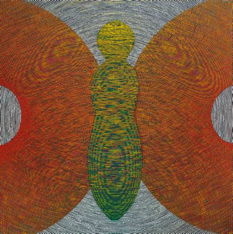 Happy Vibrations A Solo Show Of Ghanshyam Gupta Bold Outline India