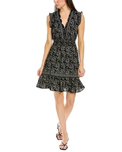 How To Find The Best Smocked Ruffle Mini Dress For Your Body Type