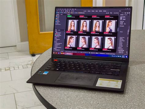 Asus Vivobook S X Oled Review