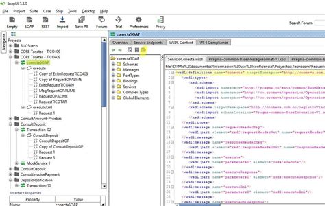 Cómo Crear Cliente Java Para Consumir Servicios Implementados En Iib