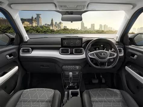 Updated 2024 Tata Punch Launched Prices Start At ₹ 613 Lakh अपडेटेड