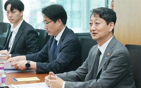 Korea Joins Forces With Climate Group For Renewable Energy Promotion