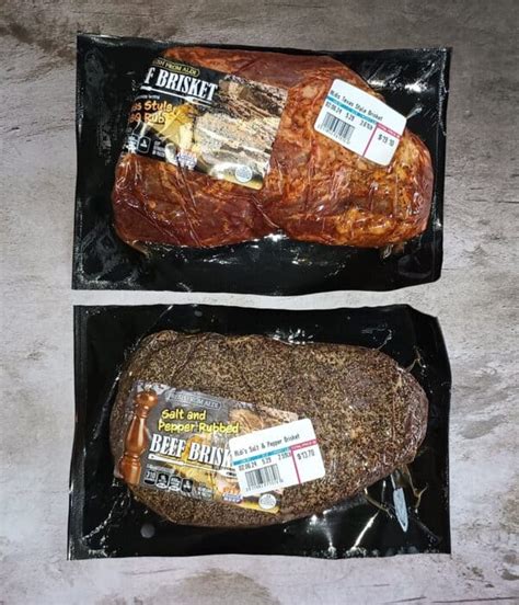 Aldi Beef Brisket Aldi Reviewer
