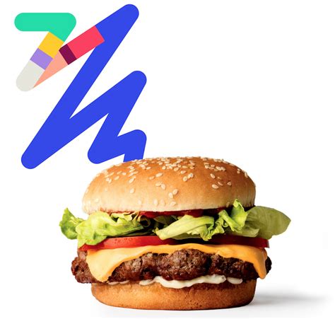 Cómo Es La Revolucionaria Y Polémica Hamburguesa Sin Carne Respaldada