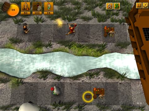 Booty Hunt Ingame Image Indiedb