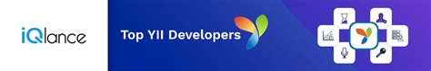 Top 10 Yii Development Companies Yii Developers In 2025