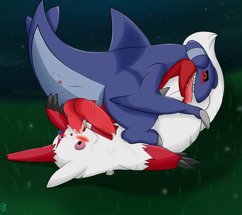 Post 1316349 Asbel Lhant Artist Gabite Kaptcha Porkyman Zangoose