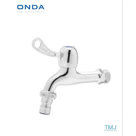 Jual Onda Kran Tembok Taman Cls 01 1 2 And 3 4 Shopee Indonesia