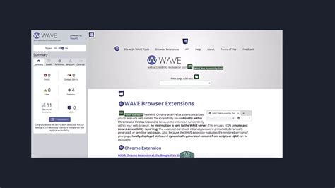 Different Phases Of Accessibility Testing Ppt