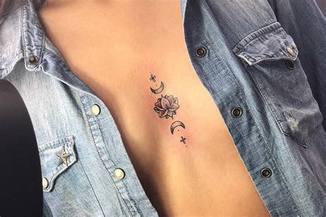 El Significado Del Tatuaje De Flor De Loto Símbolo De La Tradición