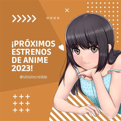 Plantillas Anime Gratis Y Editables Canva
