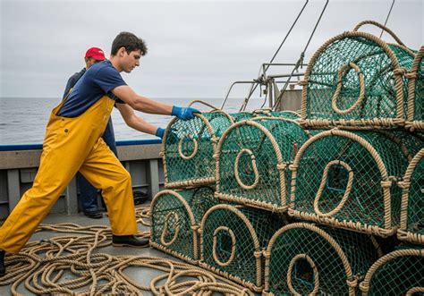 Tipos Y Artes De Pesca Tradicionales Técnicas Y Modalidades