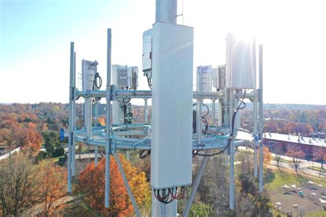 Full Time Drones On Linkedin Droneservices Telecom Criticalinfrastructure Inspection