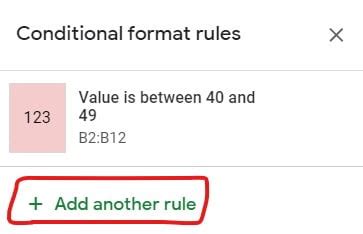 How To Color Code In Google Sheets ModernbabeBus Com
